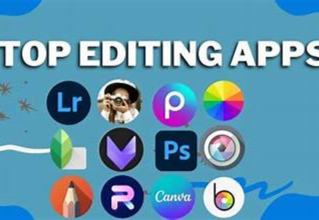 Top Photo Editing Apps Guide for Stunning Images in 2025